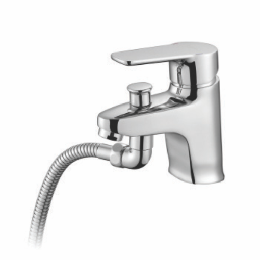 Vòi chậu liền sen tắm Kosco CO 3012 - Pimisi