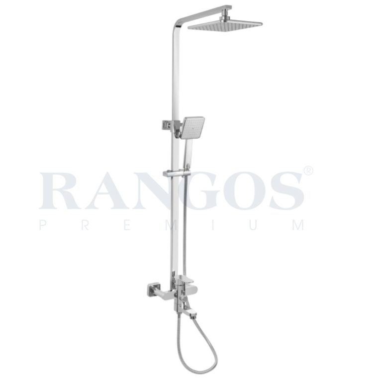 Sen cây tắm nóng lạnh Rangos RG-301 - Pimisi